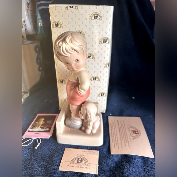 Mabel Lucie Attwell Collection | Toys | Enesco Mabel Lucie Atwell ...